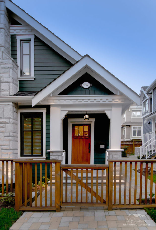 Exterior Renovations, Home Exterior Renovations: My House Design Build