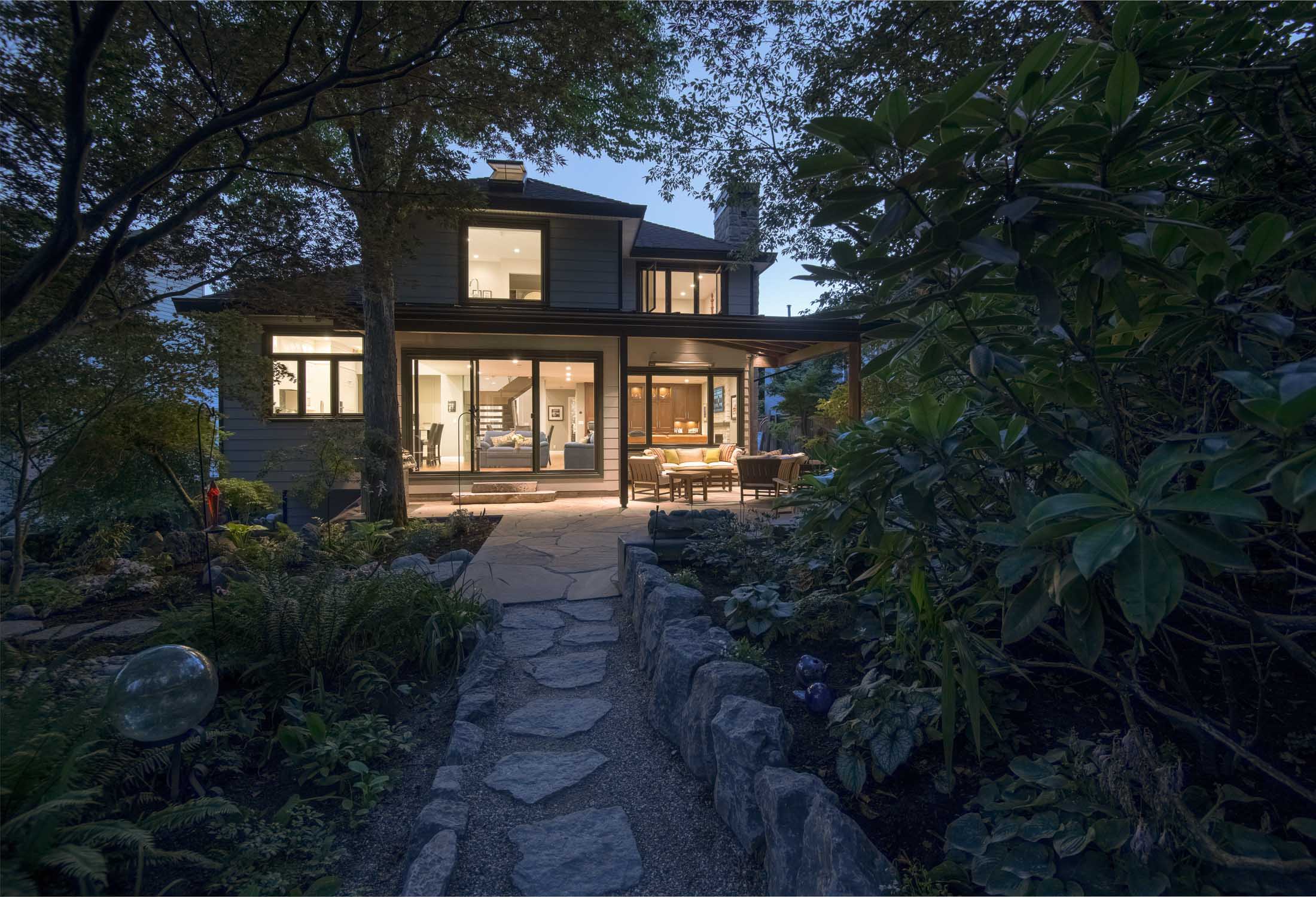 Exterior Renovations, Home Exterior Renovations: My House Design Build