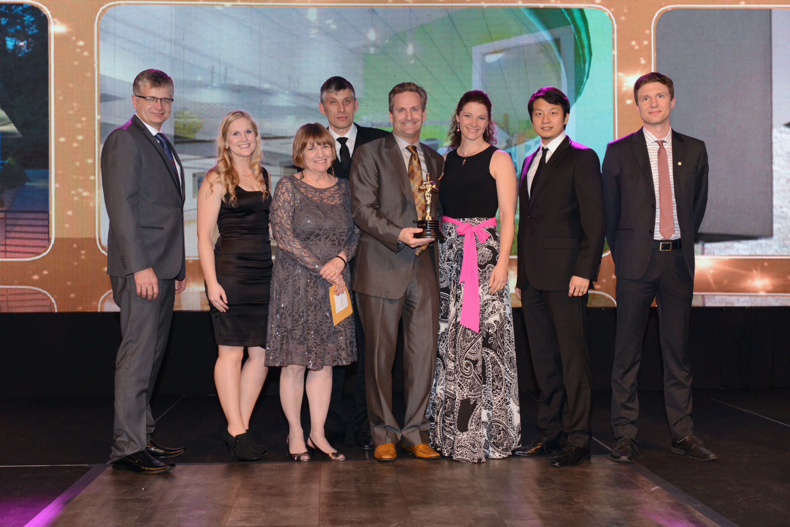 2016 Georgie Award Winners | My House Design/Build Team