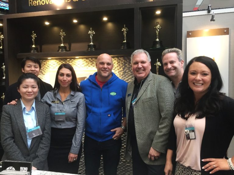 2018 BC Home + Garden Show | My House Design/Build Team