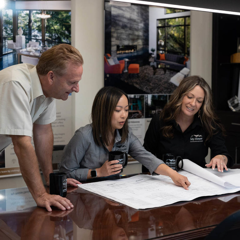 Trusted Full-Service Construction Company in Vancouver, BC