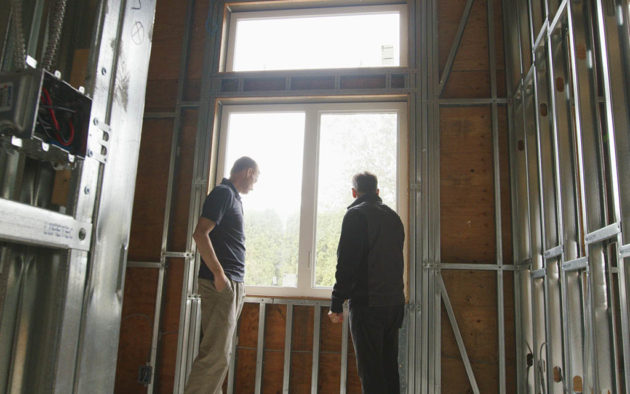 Trusted Full-Service Construction Company in Vancouver, BC