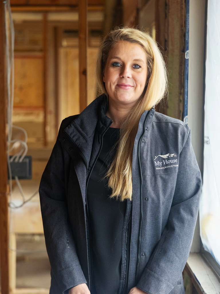 Vancouver Home Builders - About My House Design Build Team