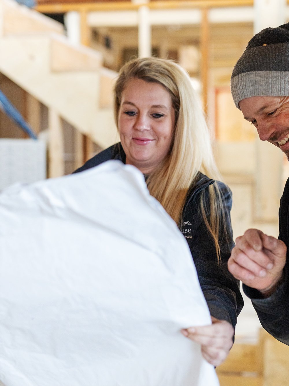 Vancouver Home Builders - About My House Design Build Team