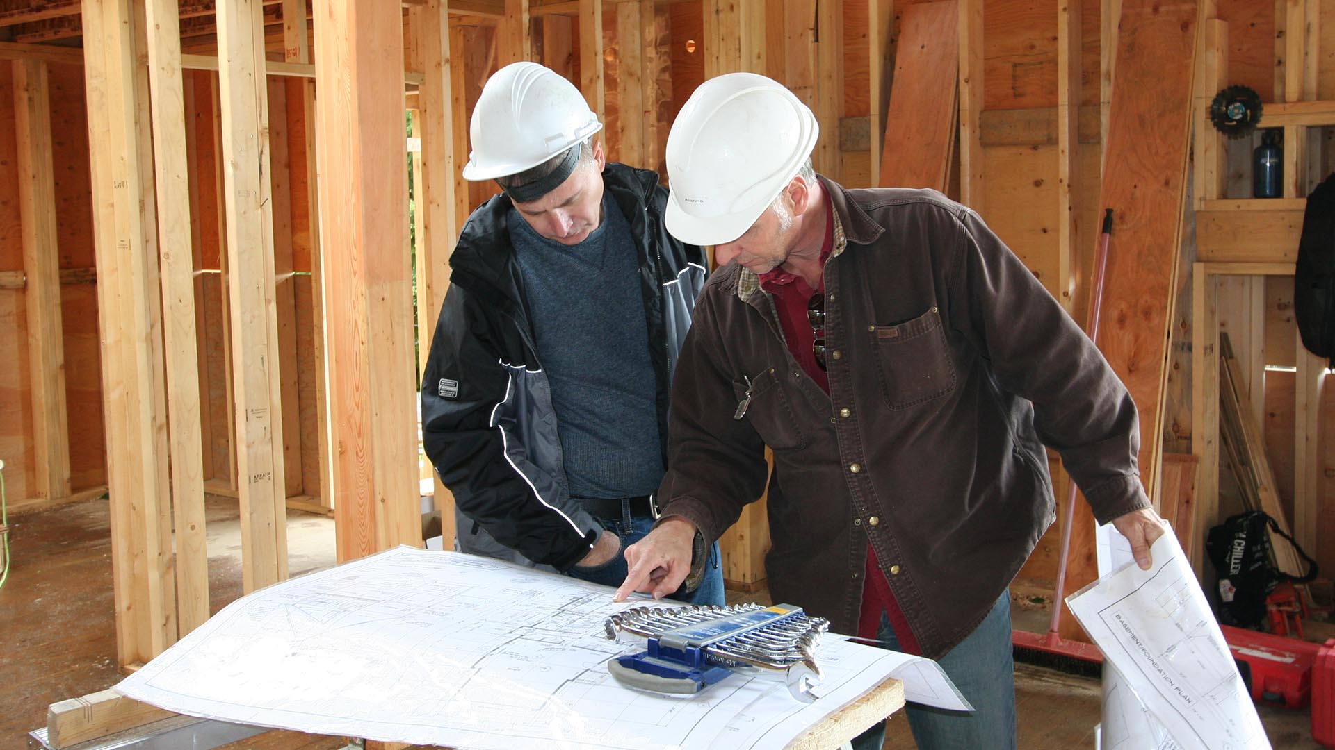 Careers - My House Design Build