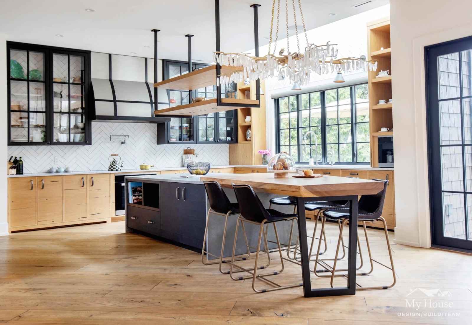 2022 Georgie Awards Finalists - My House Design Build