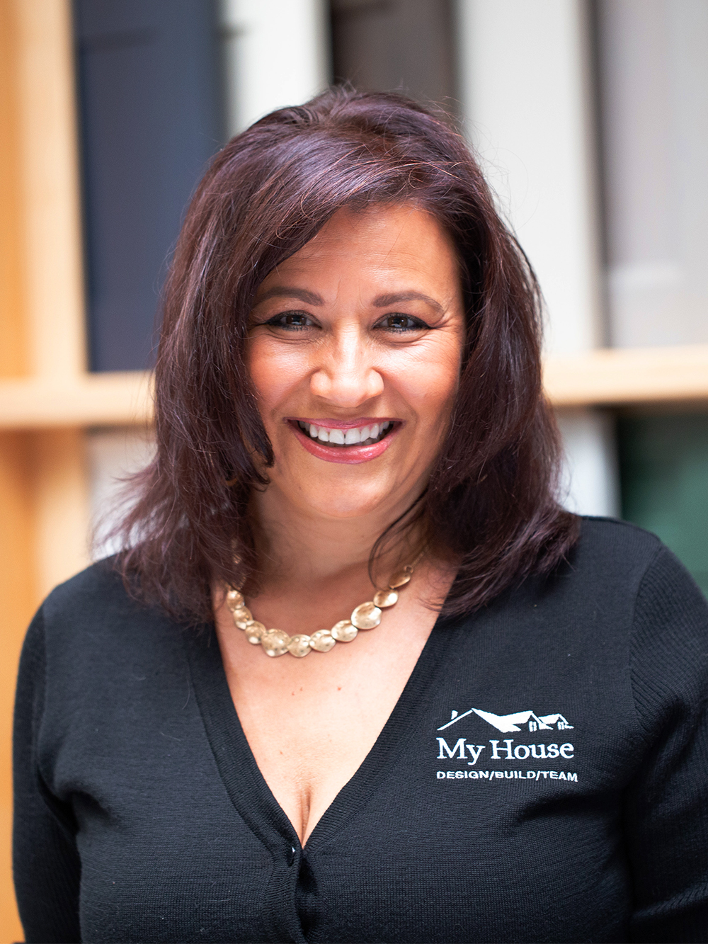 Vancouver Home Builders - About My House Design Build Team