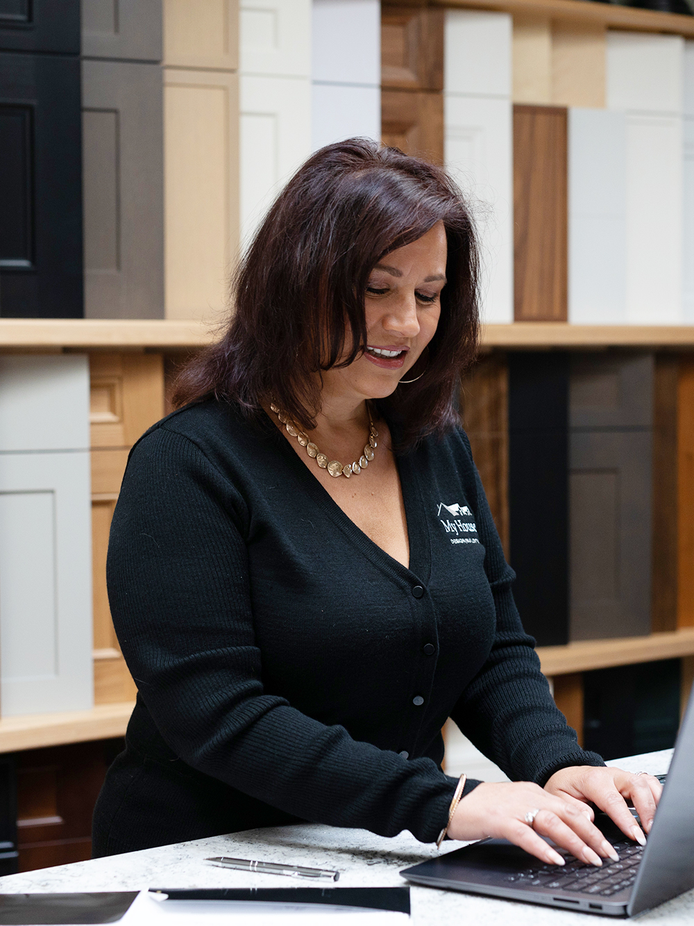 Vancouver Home Builders - About My House Design Build Team