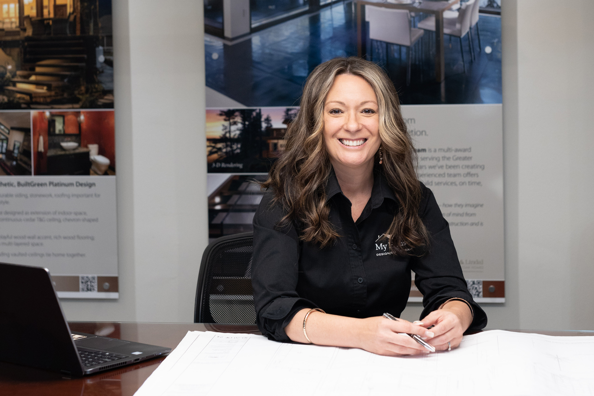Vancouver Home Builders - About My House Design Build Team