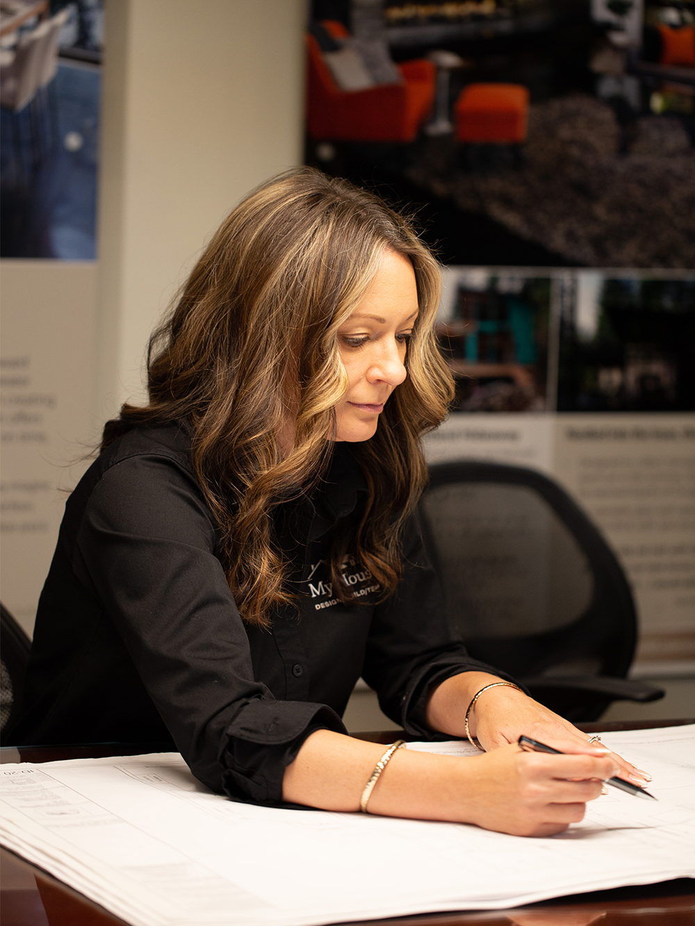 Vancouver Home Builders - About My House Design Build Team