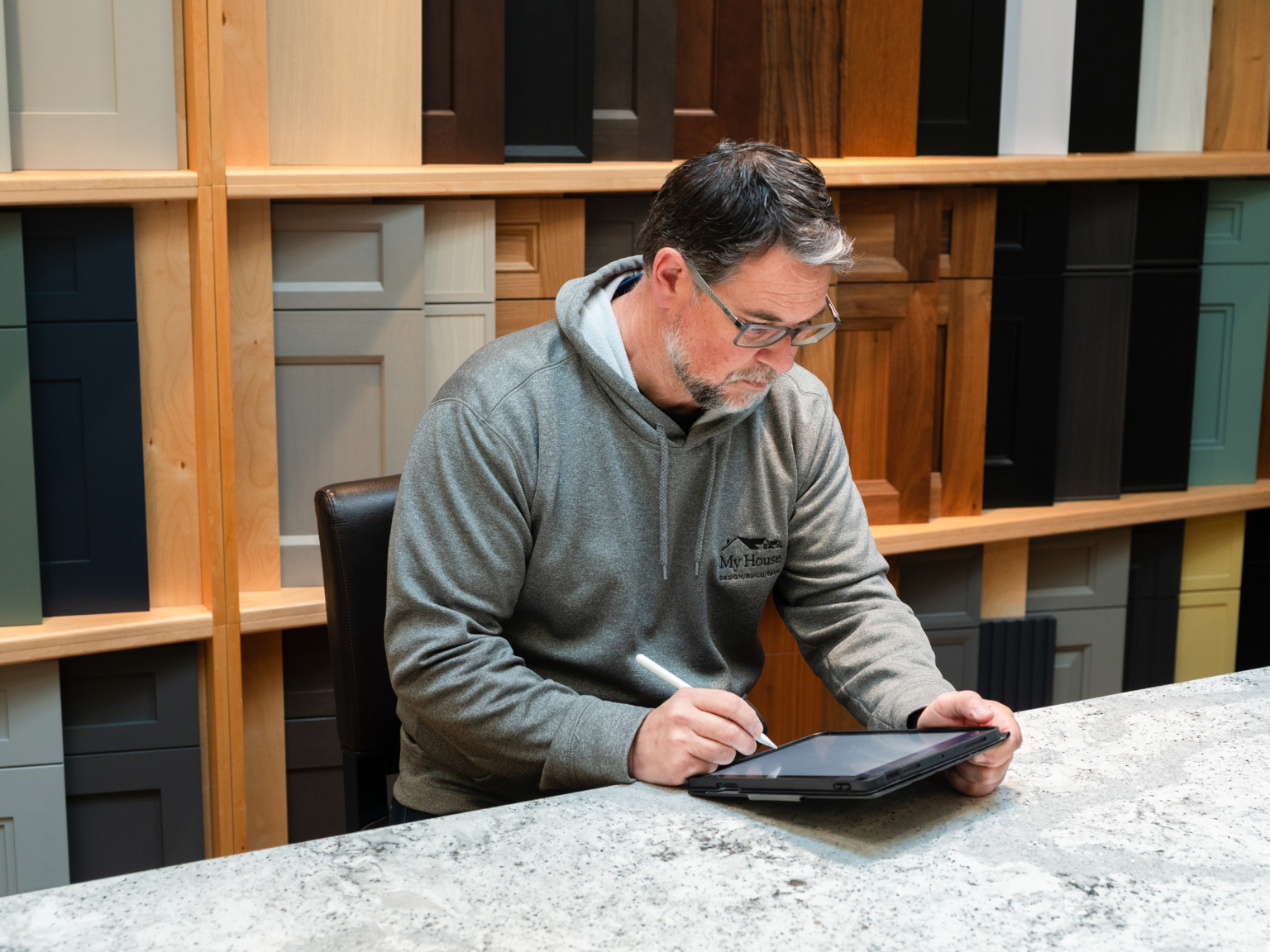 Vancouver Home Builders - About My House Design Build Team