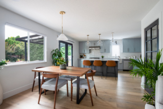 Trusted Full-Service Construction Company in Vancouver, BC