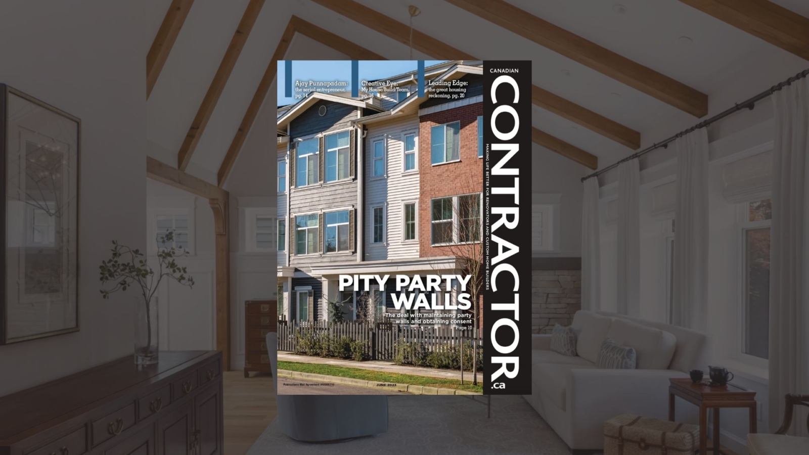 Trusted Full-Service Construction Company in Vancouver, BC