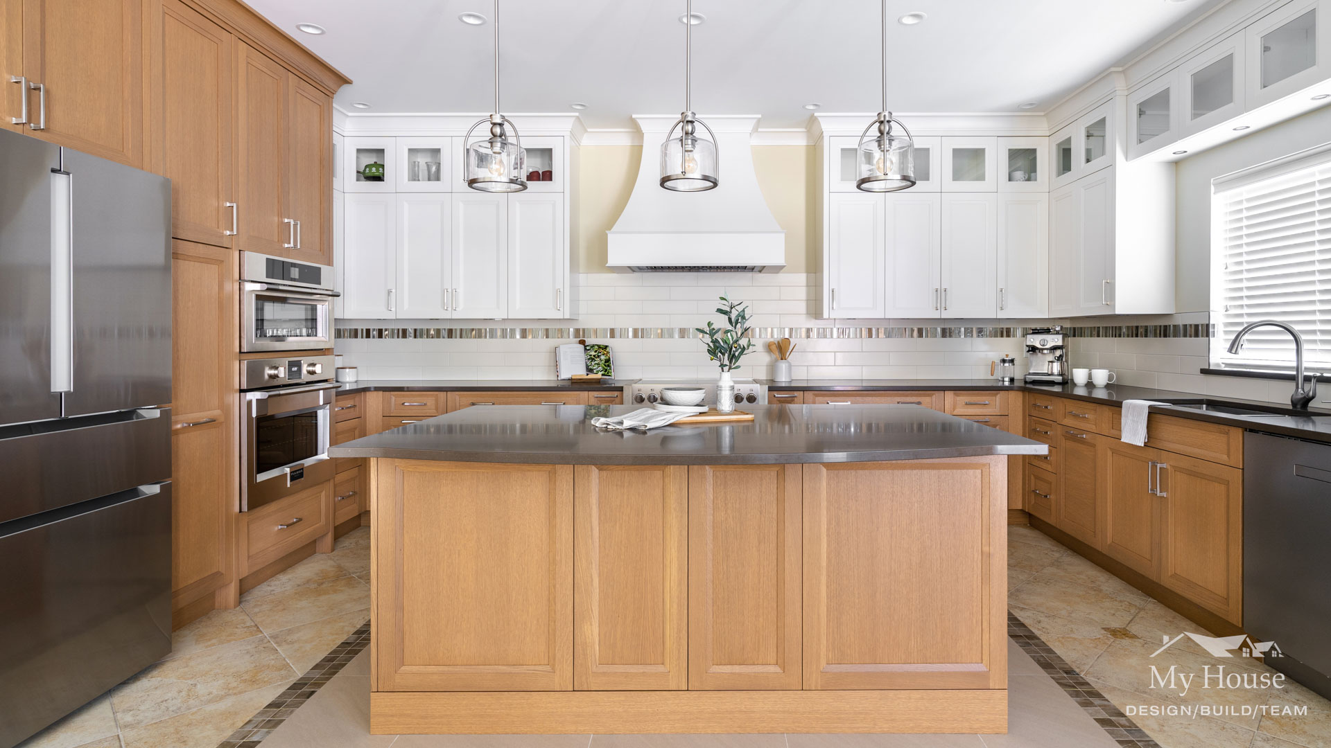 Coastal Timber - My House Design Build