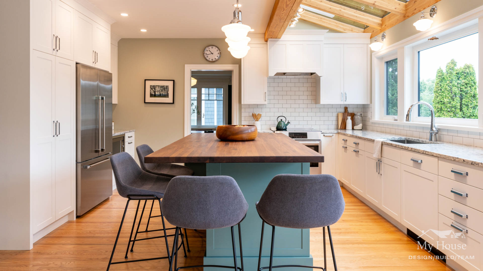 Trusted Full Service Construction Company In Vancouver Bc