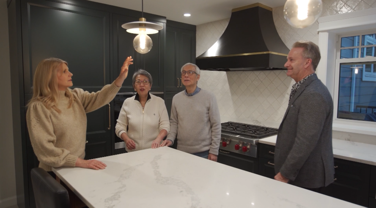 Vancouver Fall Home Show | My House Design/Build